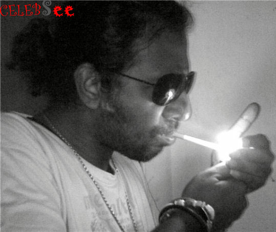 Marzuk Russell : Bangladeshi Celebrity CelebSee BD CelebSee