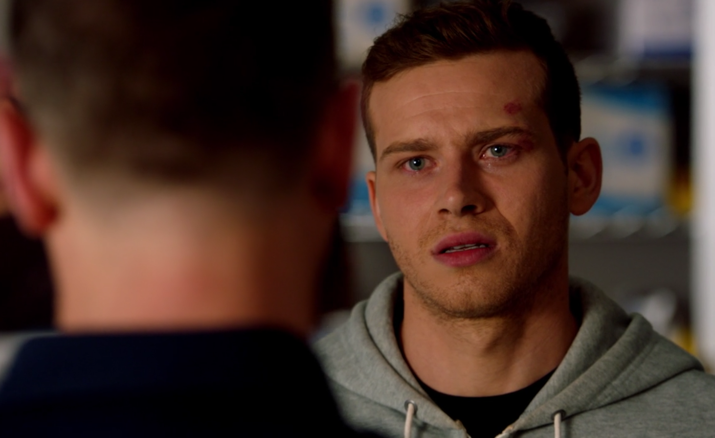 The article was written by Ellys Cartin and Beth Whitley. Article ...