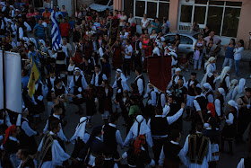 4o ΠΑΜΜΑΚΕΔΟΝΙΚΟ ΑΝΤΑΜΩΜΑ: ΠΟΡΕΙΑ ΠΡΟΣ ΤΑ ΜΠΡΟΣ Η ΕΚΦΥΛΙΣΜΟΣ; | TASTV ...