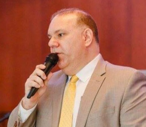 ORCSD Clean Slate: Barth Resigns, Cisneros Appointed