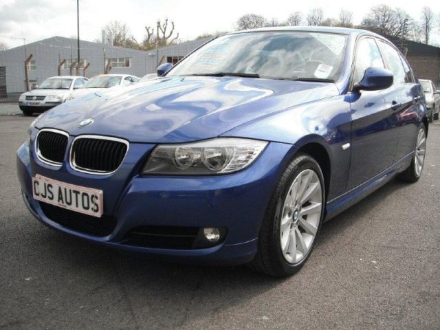 BMW 3 318i FACELIFT E46 REVIEWS SPECIFICATIONS ~ CARS REVIEWS ...