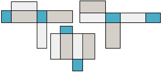 Jaring Jaring Balok ~ coretan guru