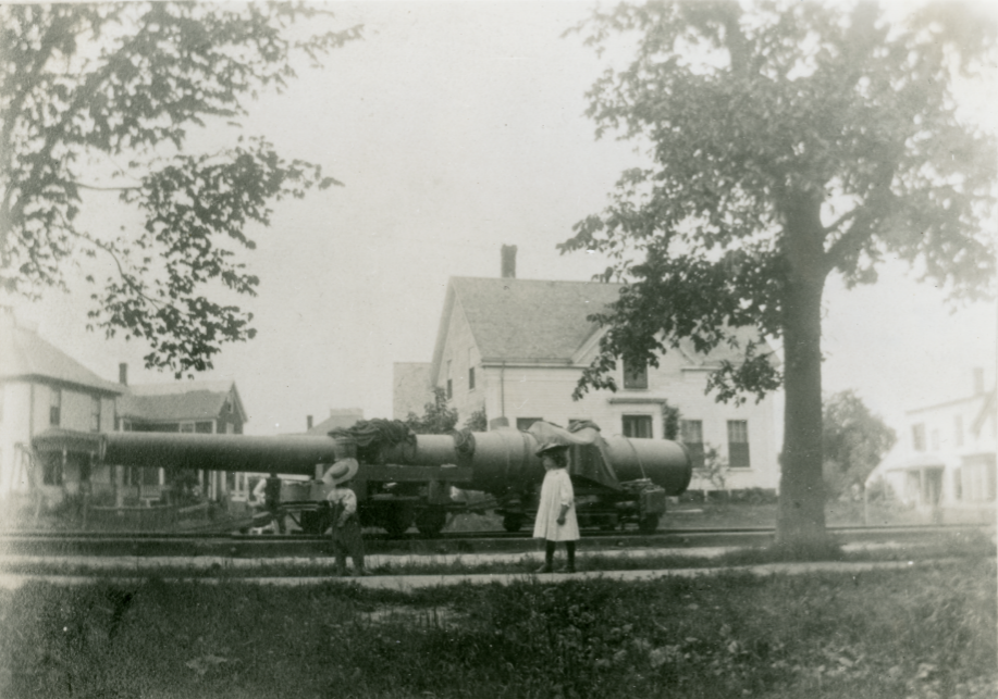 Narcissus 1912 Renovation Project: Maine Bicentennial - Portland ...