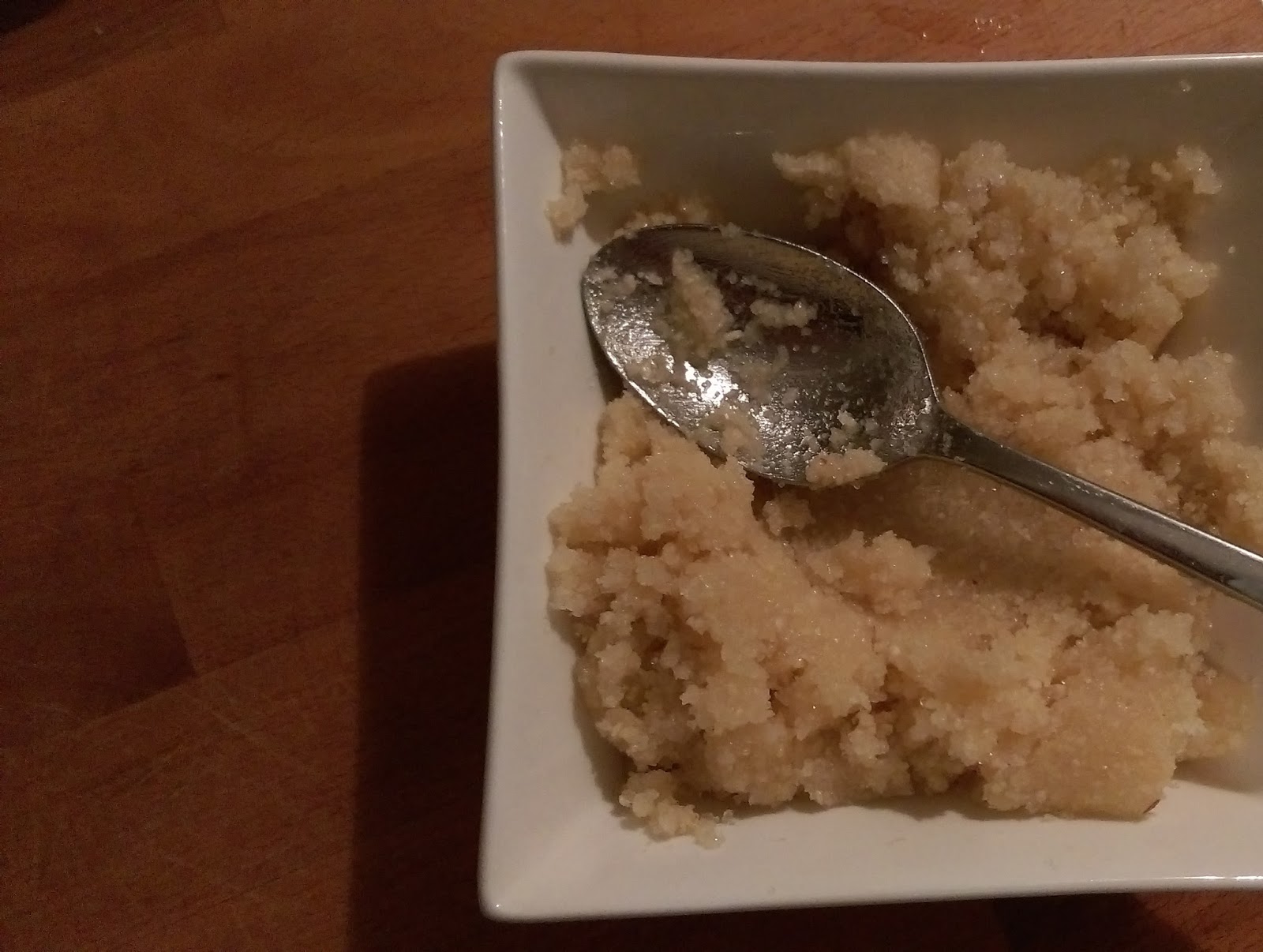 Banketstaaf of Boterletter - FullyStuffedGeek