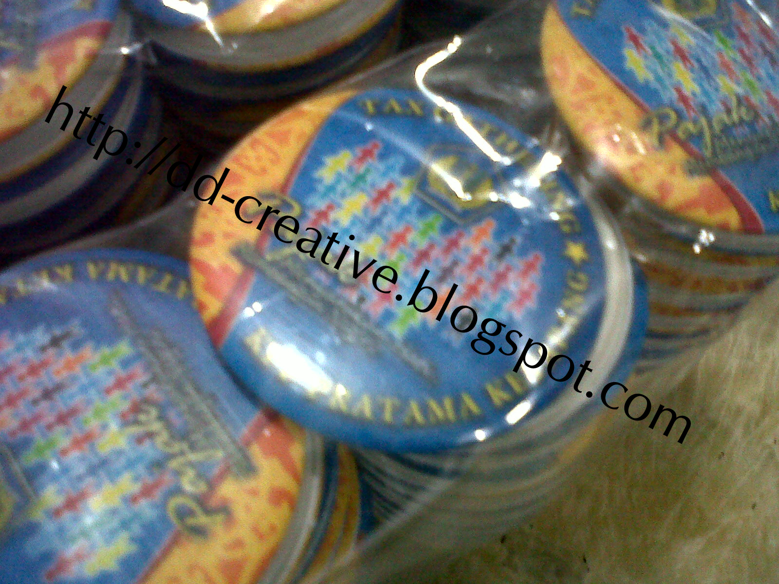 Tuk Arta ( Percetakan Packaging Dus / Cetak Murah Surabaya ): Cetak Pin ...