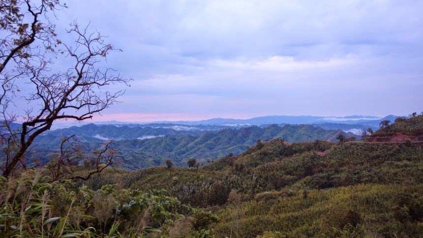 Welcome to Rakhine State Myanmar | ASHIN PANNASIRI