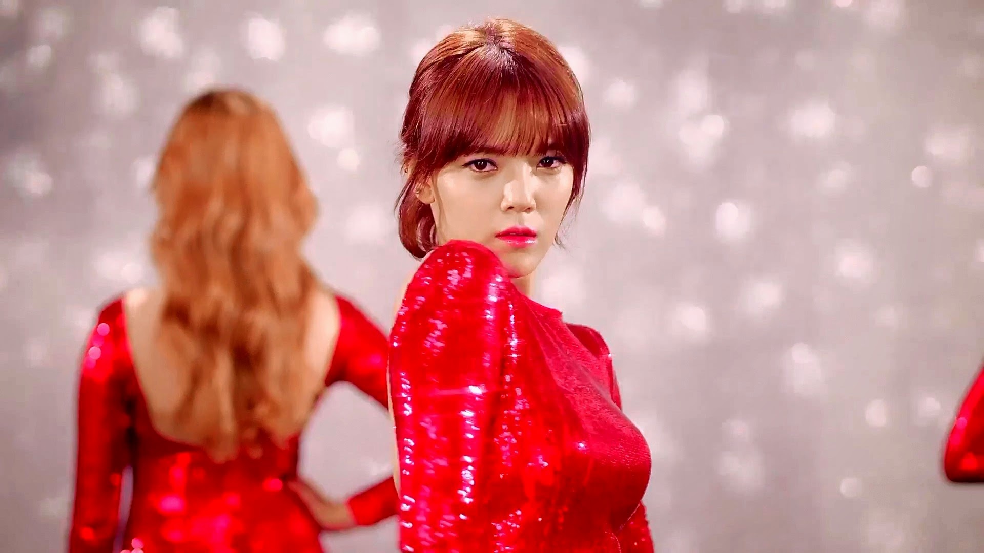 Aoa Ντεμπούτο στην Ιαπωνία με το Miniskirt Who Is Who I Say Myeolchi K Pop In Greek