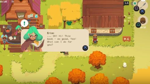 Find Secret Rooms and Dungeon Locations, Map: Moonlighter