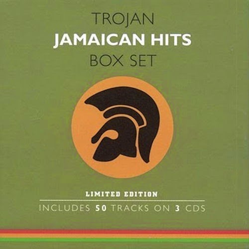 TROJAN BOX SET | Your Musical Doctor | Reggae Download