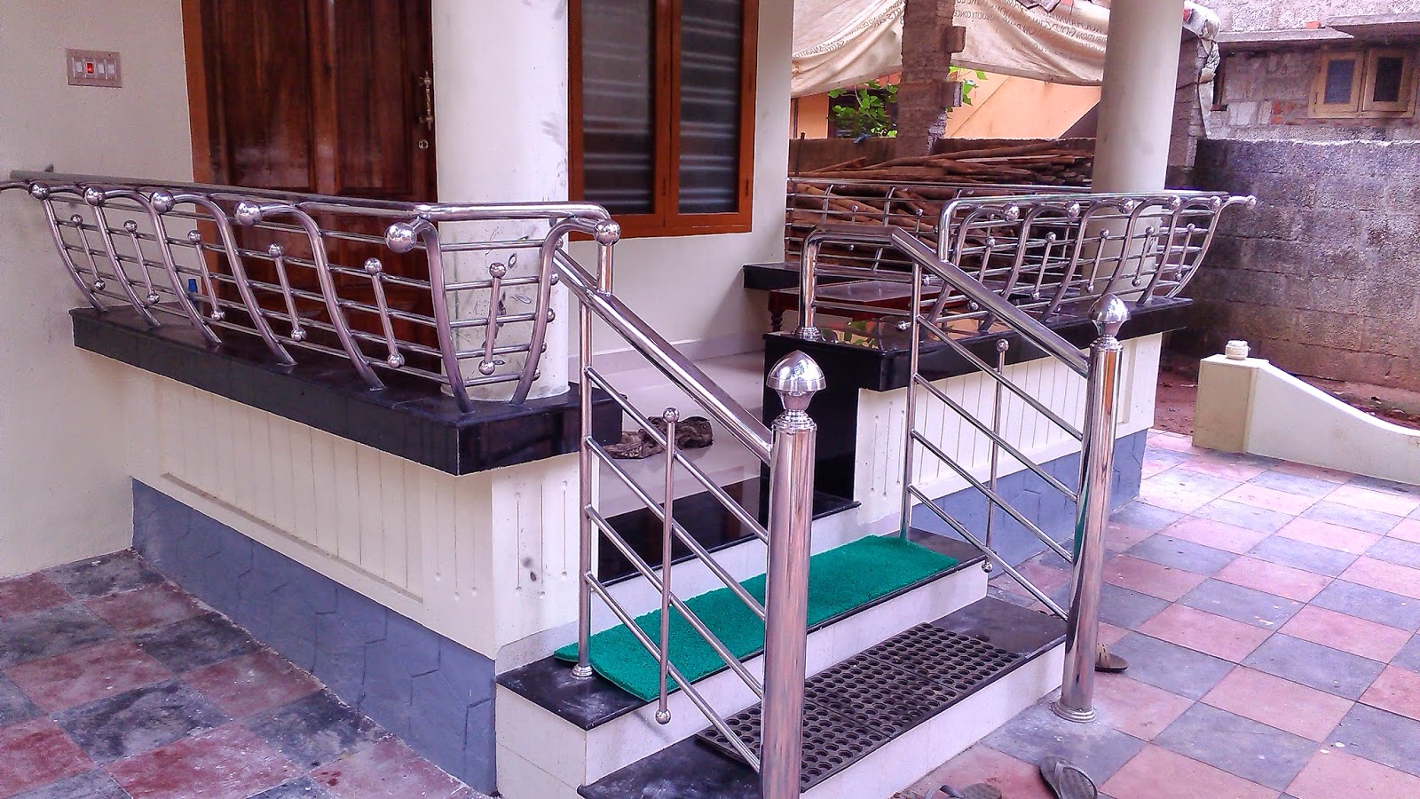 S R Engineering Works: SOPANAM