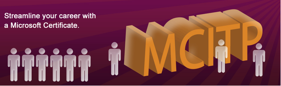MCITP Certification Training Sydney