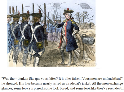 Biblumliteraria: Valley Forge Simulation LITERATURA ELECTRÓNICA Y ...