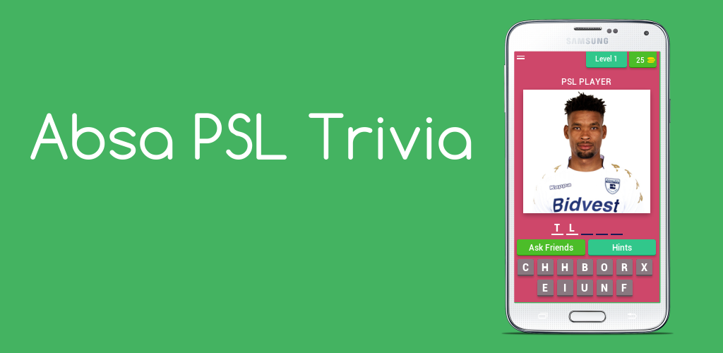 ABSA PSL Trivia