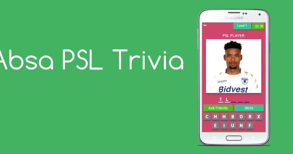 ABSA PSL Trivia