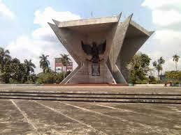 MONPERA (Monumen Perjuangan Rakyat) Balik Papan | Lokasi Pariwisata