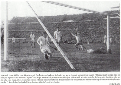 Soccer Nostalgia: New Addition: World Cup Stories –Part 1 (The First ...