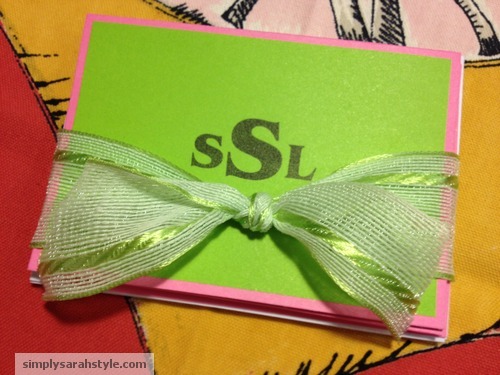 Design Your Own Note Cards Simply Sarah Style design-your-own-note-cards-simply-sarah-style