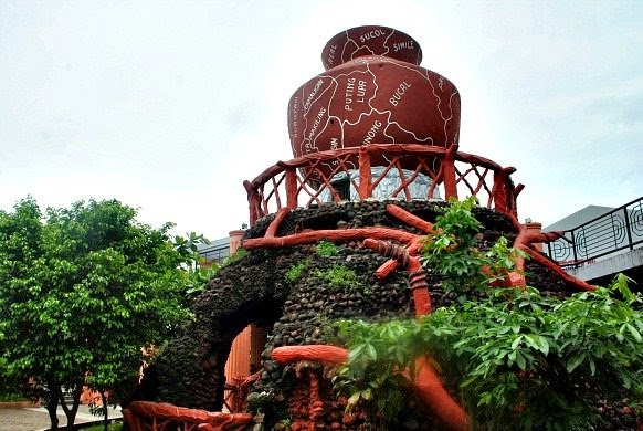 Living with Nature - School on Blog by Dr. Abercio V. Rotor: Earth Day ...