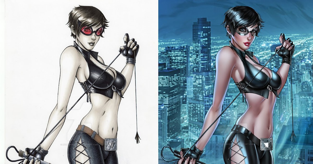 Ciudad Terminus: Ryan M Kincaid