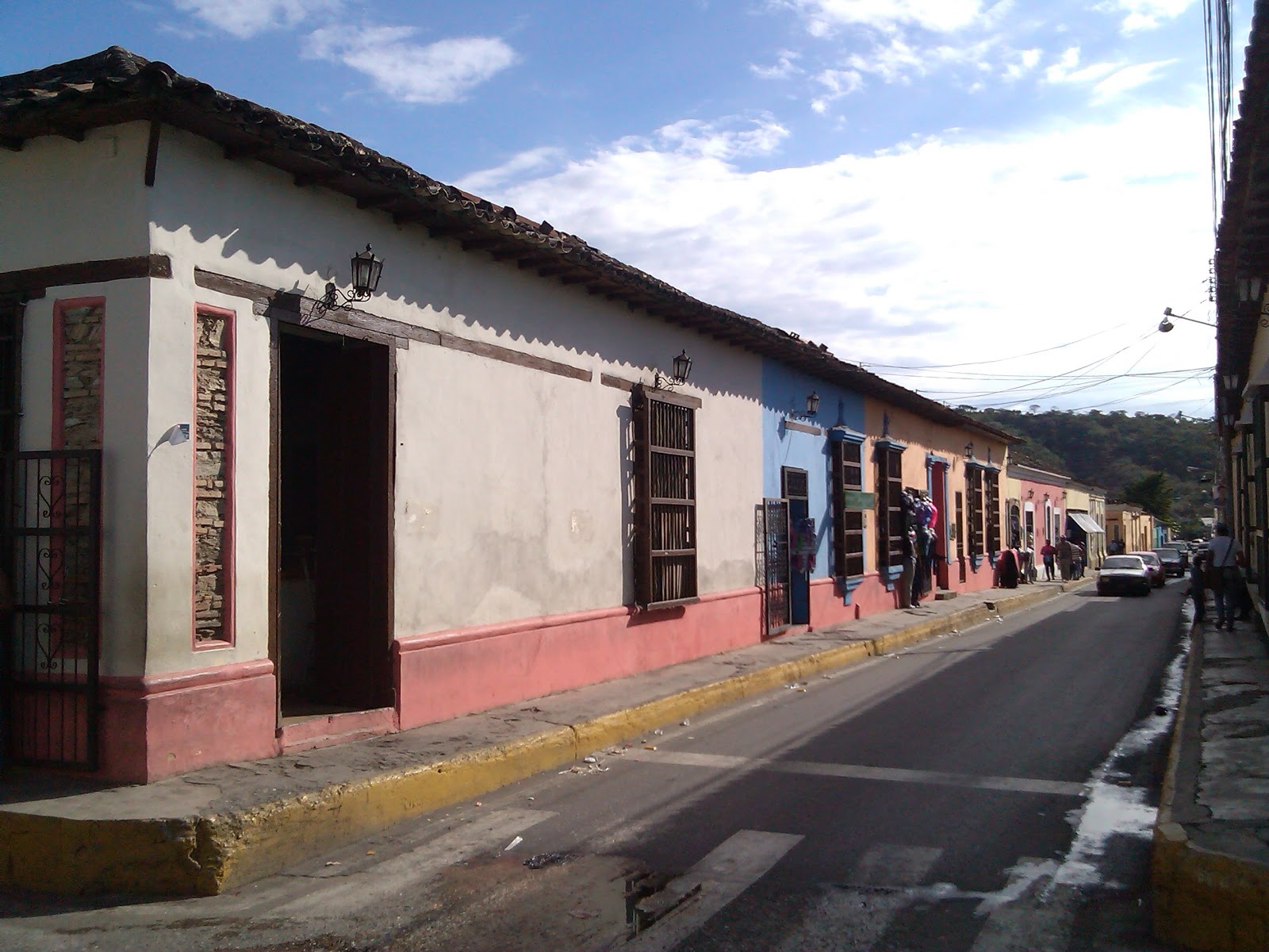 Postales de AYRE Venezuela: ¿Conoces Yaritagua, estado Yaracuy, Venezuela?