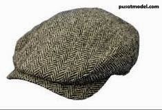 15 Jenis Model Topi Yang Populer - Pusat Model