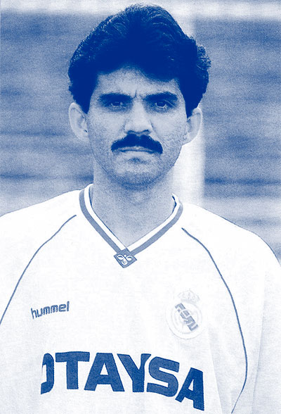 Historias del Real Madrid: febrero 2017