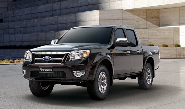 Ford Ranger Fortuner ~ Ford Mobil Indonesia " Authorized Dealer Ford"