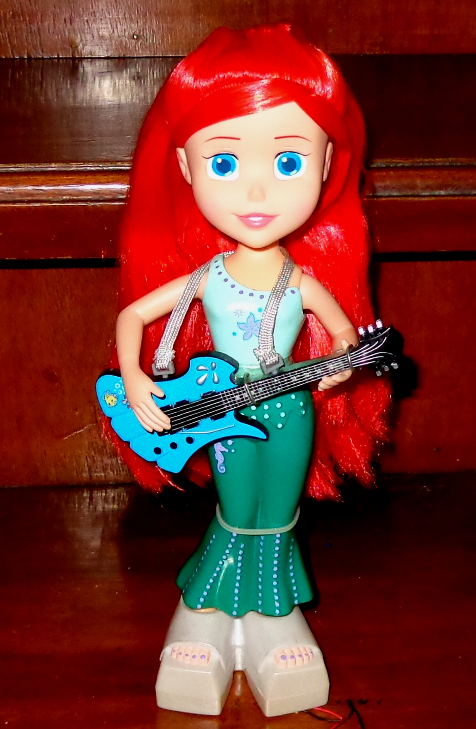 Pastelprism: Radio Disney Pop Dreamers Dolls: Ari and Ella