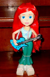Pastelprism: Radio Disney Pop Dreamers Dolls: Ari and Ella
