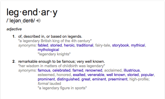 Animal Jam Legendary Palooza: AJLP's definition