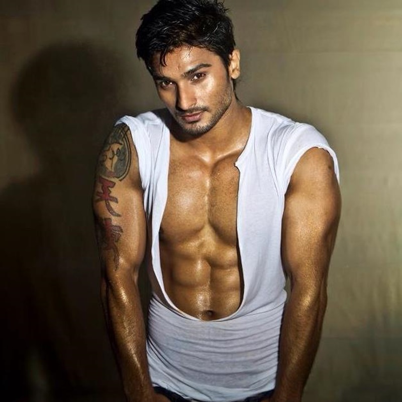 Grand Boyzone: Sanj John :Gallery