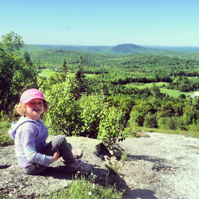 ~Love is written here ~: Maya Moo: a small package with a lot of punch