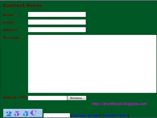 How To Do Email Form HTML Form Web From PHP FROM Take CSS Code How To Do Email Form HTML Form Web From PHP FROM Take CSS Code
