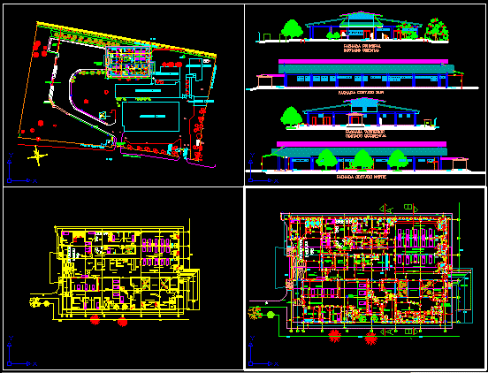 JAVIER VILLAMONTE: informatica en la arquitectura