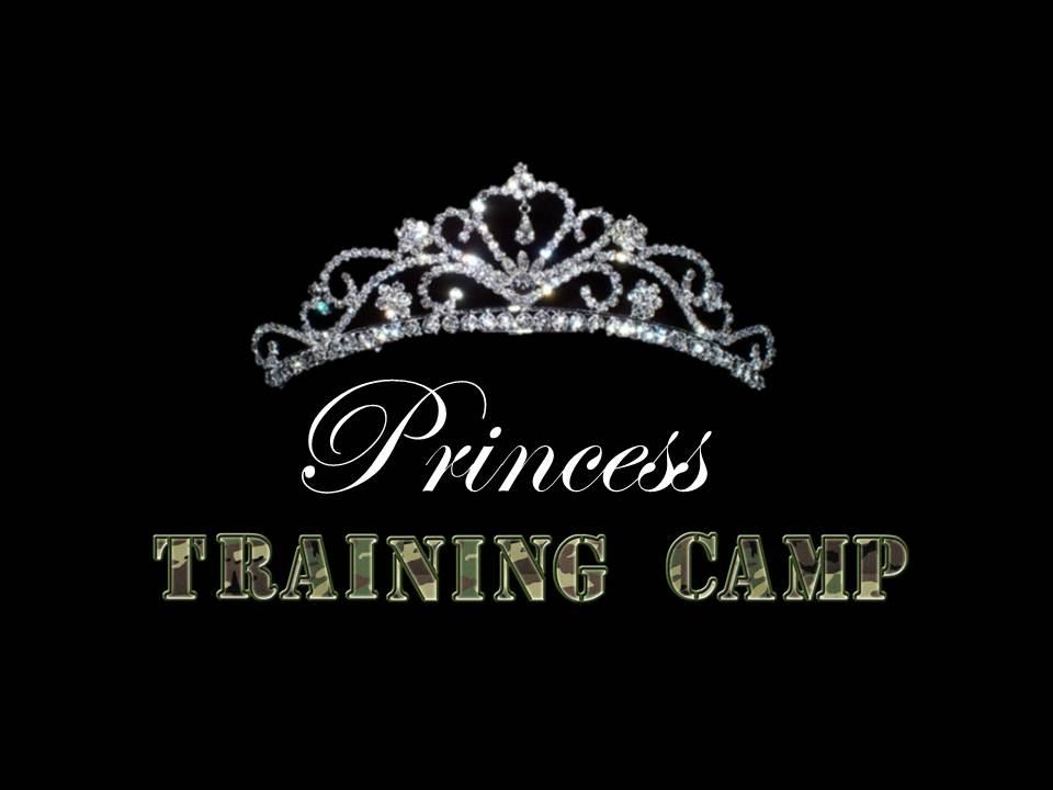 Princess Training Camp