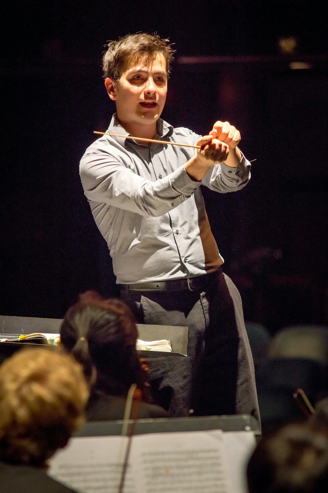 Northwest Reverb: Andrés Lopera talks about his work with the ...