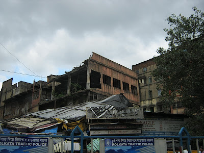 Arjunpuri in Qatar: In the Land of Kolkata Knight Riders- Day 2