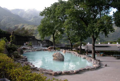 Discover Taiwan: What’s in Yangmingshan (Yangming Mountain) National ...