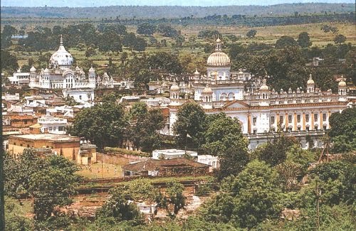 Places to visit in Madhya Pradesh: Panna, Madhya Pradesh, India - www ...