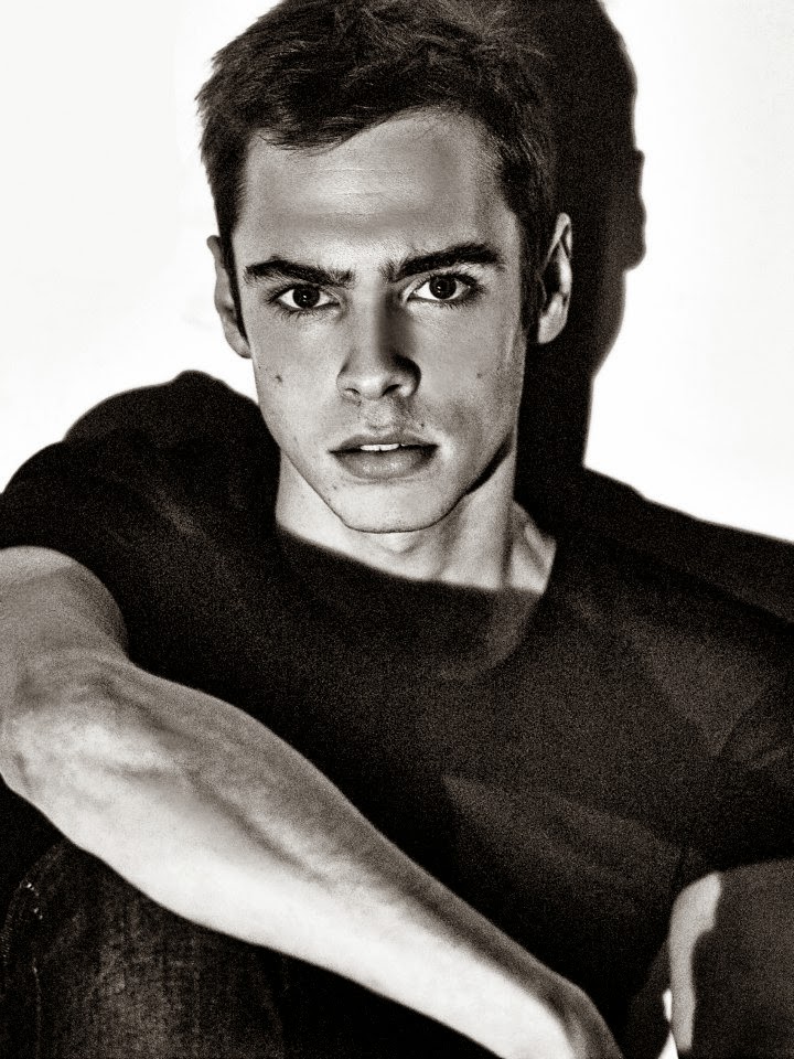 Olimpo Lusitano: Rodrigo Paganelli