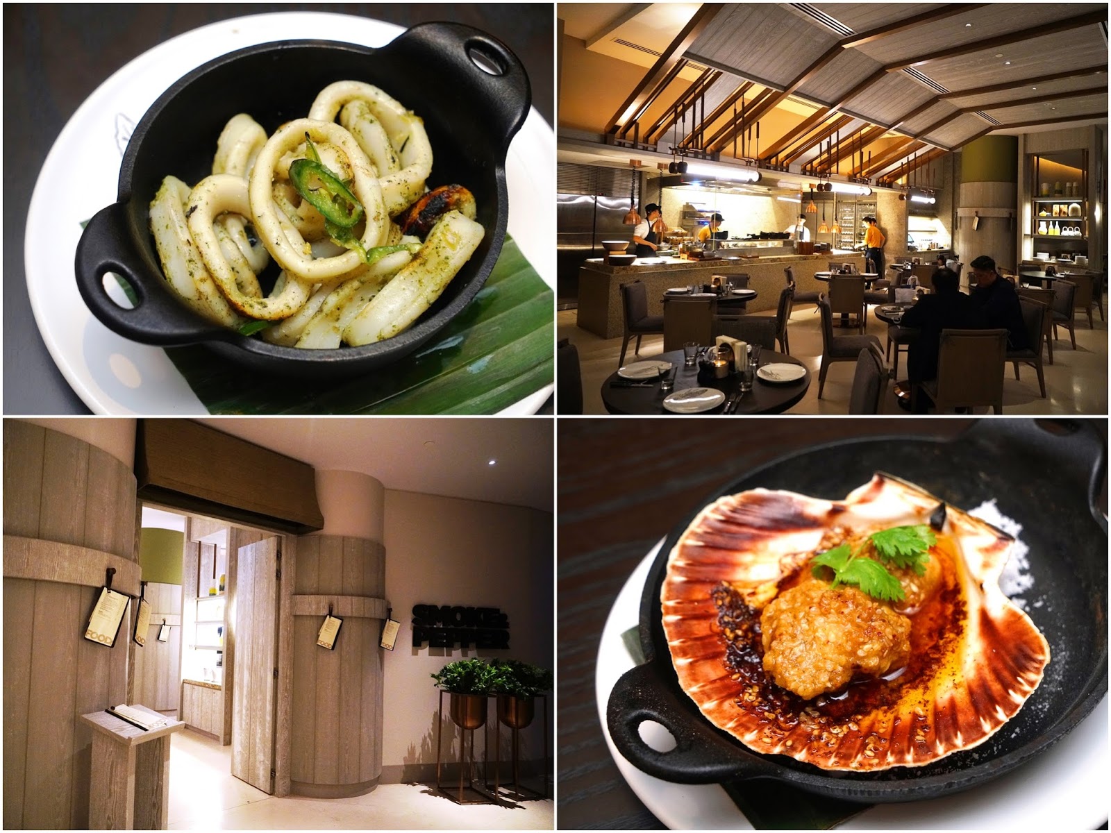 PinkyPiggu: Alley On 25 @ Andaz Singapore Hotel ~ A Look At All Its ...