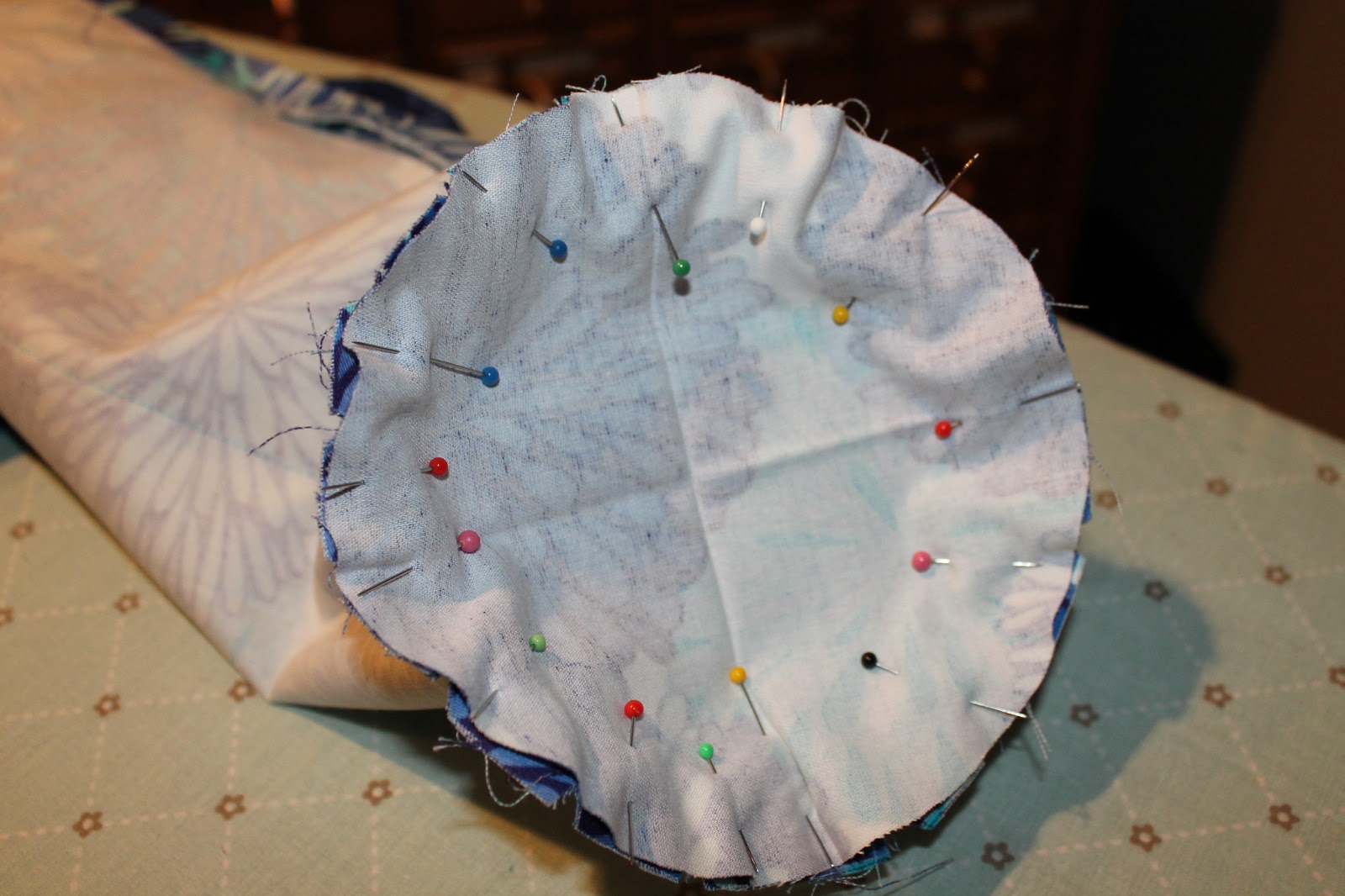 Jane's Girl Designs: Yoga Bag - A Tutorial!