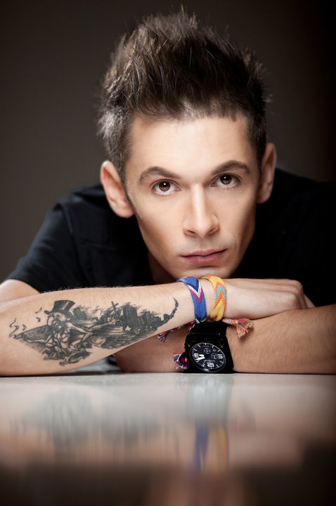 Aκούστε τo νέο single του David Deejay ~ MusicNews-Gr