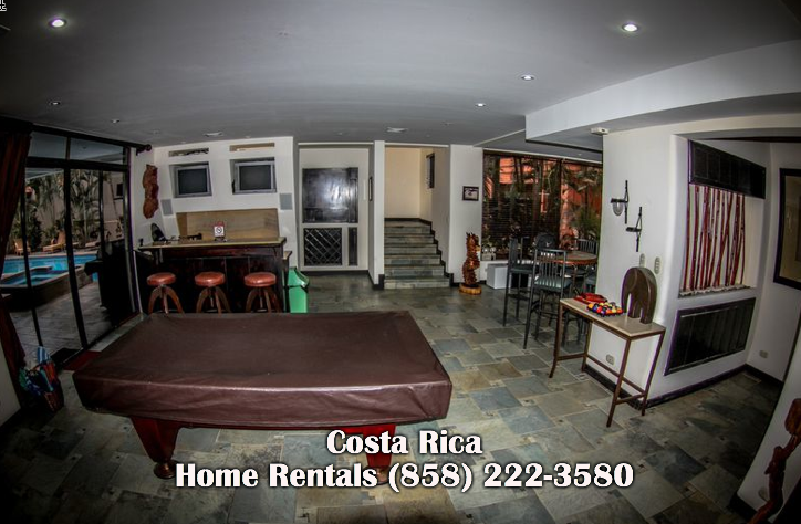 stag Parties Costa Rica