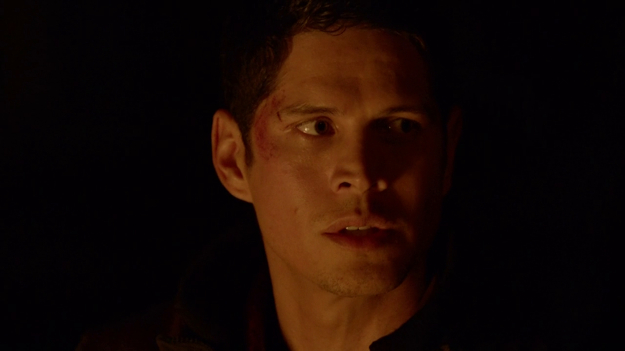 The not so impartial review: Revolution : In Memory Of Jason Neville ...