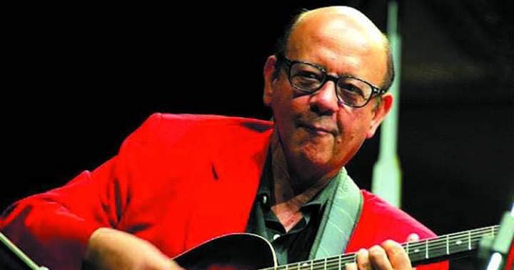 Mazara, LINO PATRUNO JAZZ SHOW. Stasera ore 21 Teatro Garibaldi ...