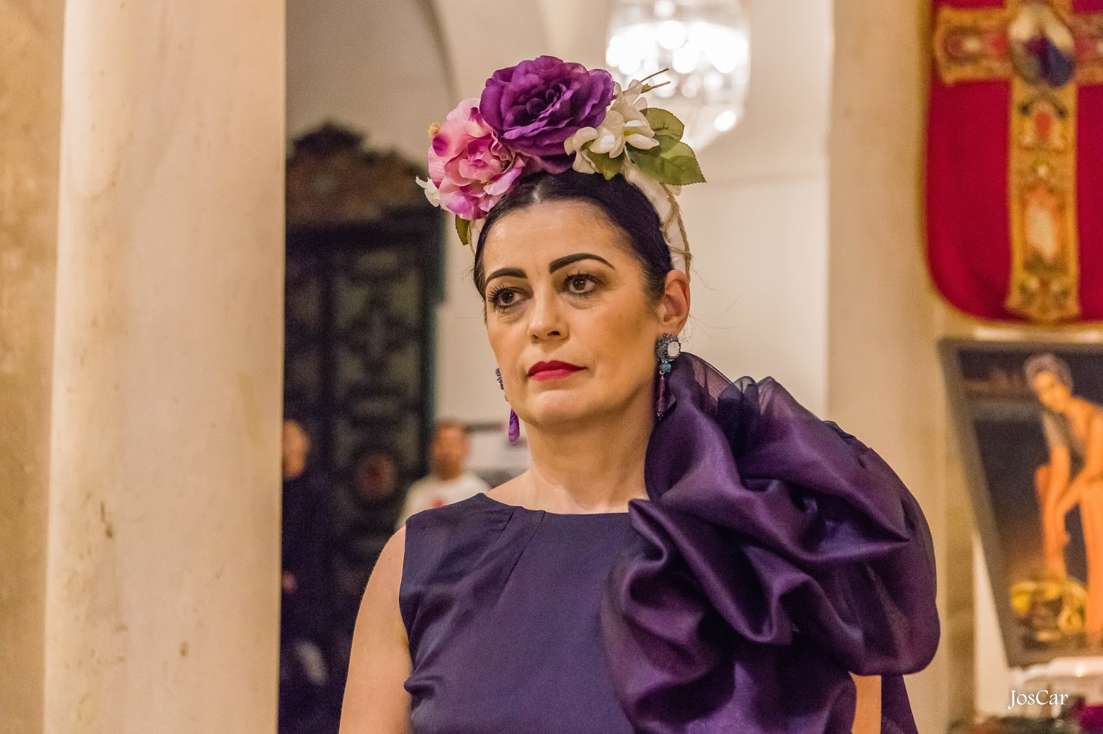 Las fotos de JosCar: Desfile de moda 2 - Nelson & Carreras - PASARELA ...