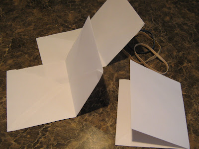 Almost Unschoolers: Science Sunday - Bird Beaks for Insect Catching