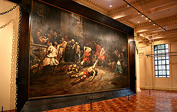 The National Museum: Paintings