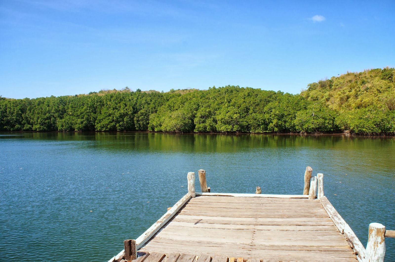 My Sweet Escape To: Calauit Island, Palawan, Philippines
